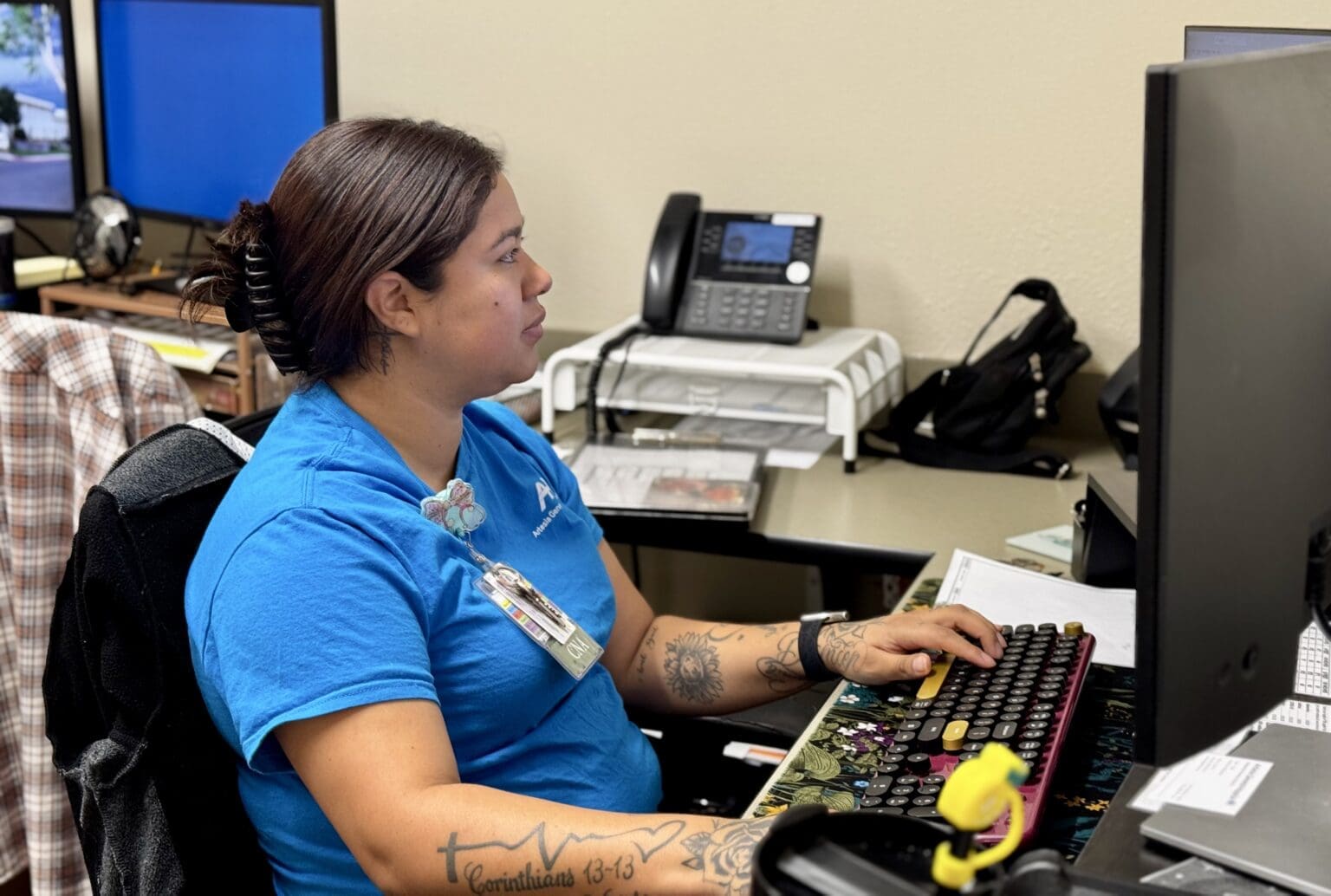 Urgent Walk-In Care Artesia | Memorial Family Practice